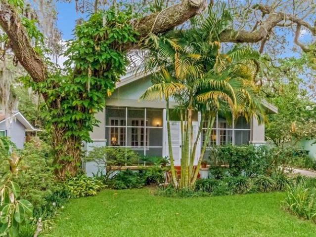 811 Laurel Ave, Orlando, FL 32803