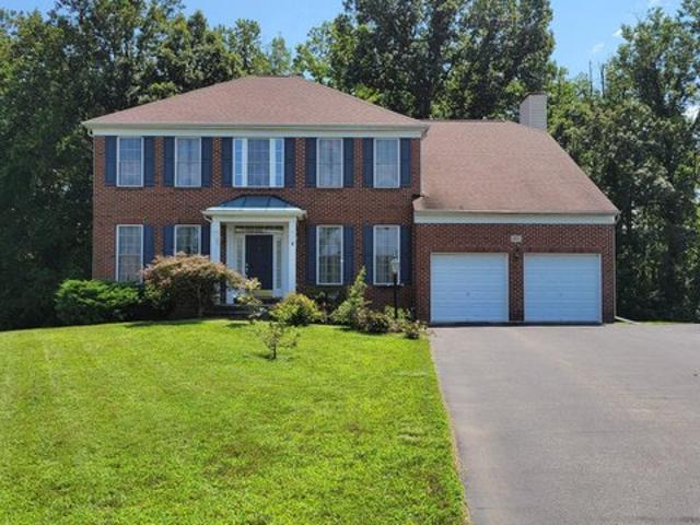 811 Lamoka Dr, Odenton, MD 21113