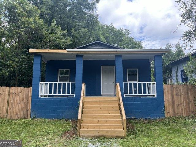 811 Little Short St, Macon, GA 31217