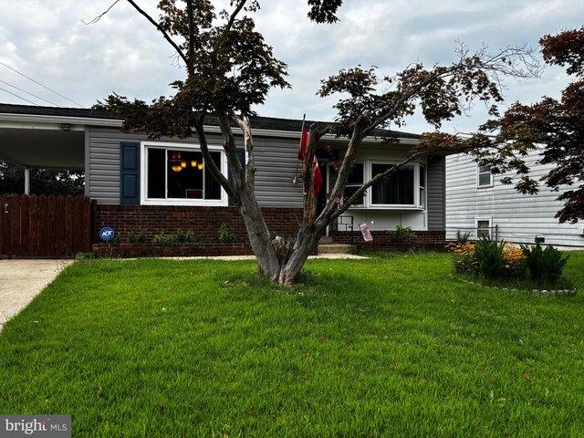 811 Lynvue Rd, Linthicum Heights, MD 21090
