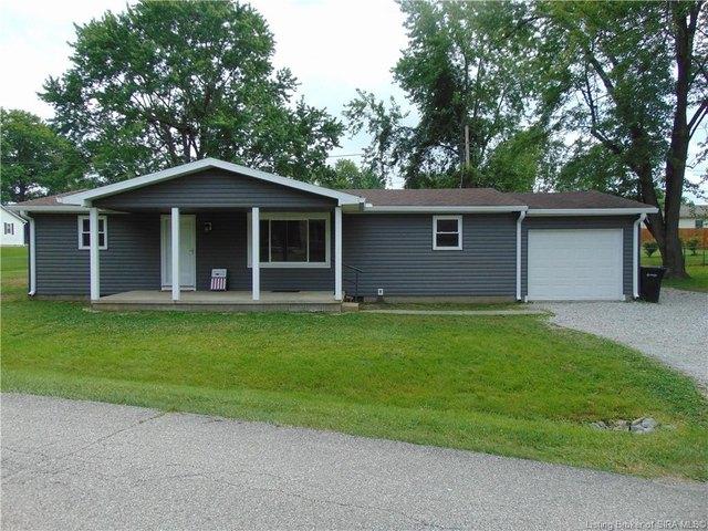 811 Montclair St, Madison, IN 47250