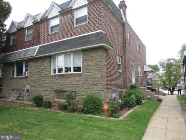 811 Magee Ave, Philadelphia, PA 19111