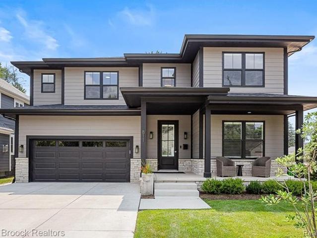 811 Magnolia Ave, Royal Oak, MI 48073