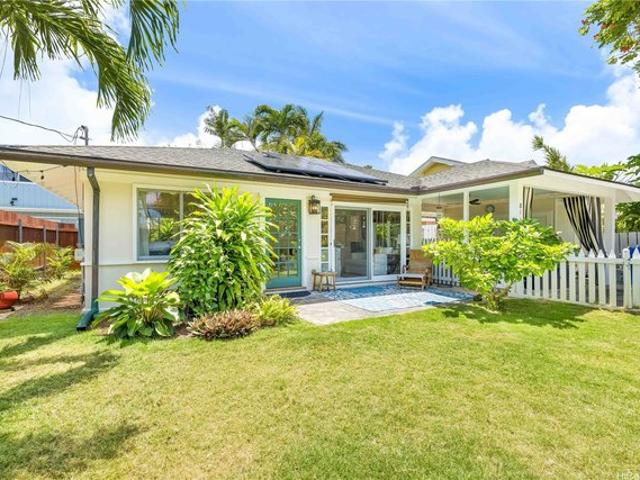 811 Maluniu Ave, Kailua, HI 96734