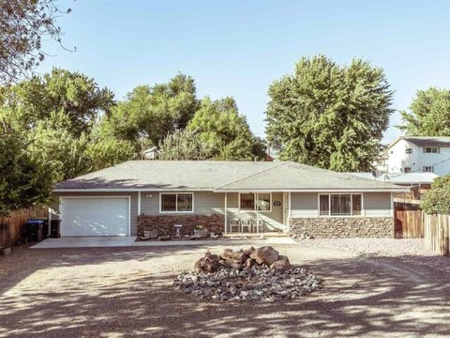 811 Mark St, Susanville, CA 96130