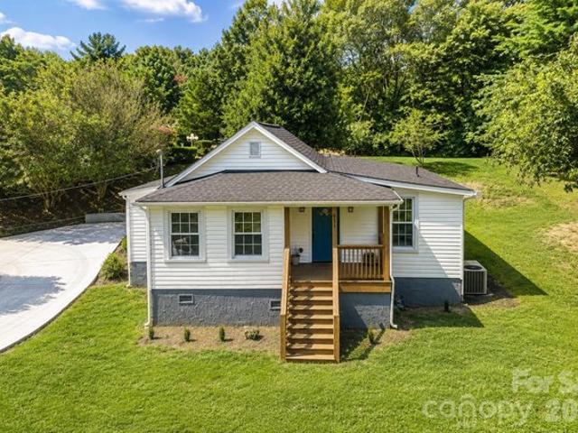 811 Markham Rd, Tryon, NC 28782