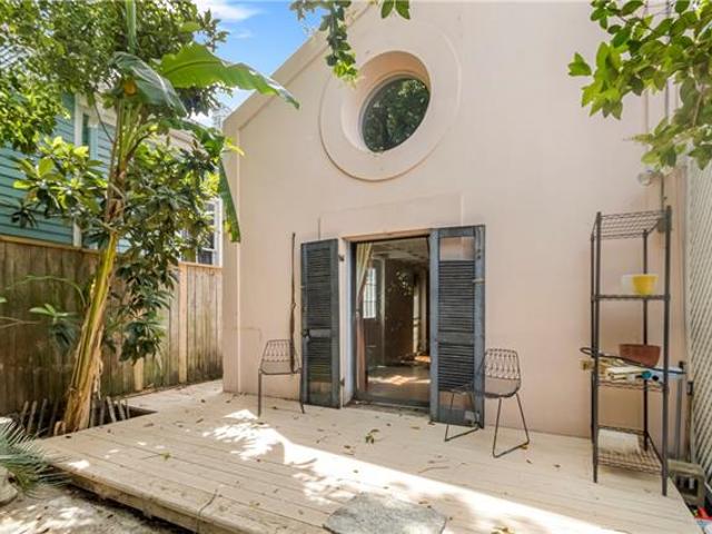 811 Marigny St, Unit E, New Orleans, LA 70117 | MLS #2548