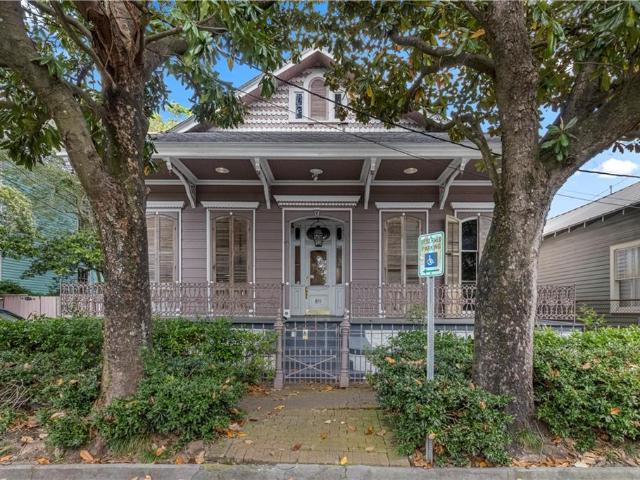811 Marigny Street # E