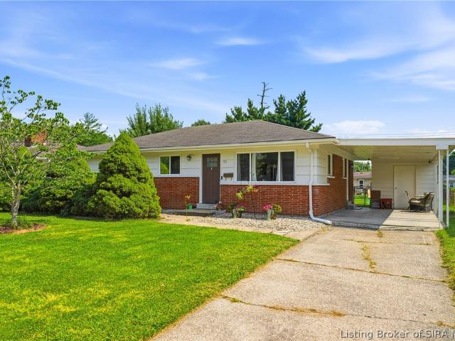 811 Marigold Drive
