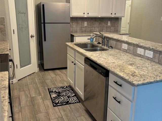 811 Marlow Cove