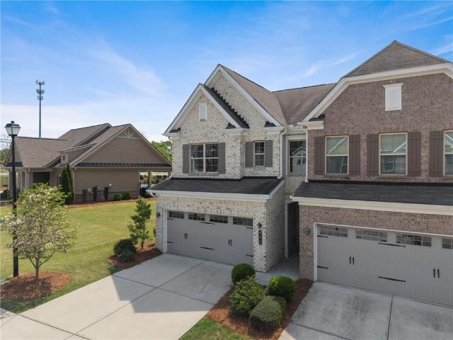 811 Mason Grove Pkwy, Lawrenceville, GA 30043 | MLS #7751 | Compass