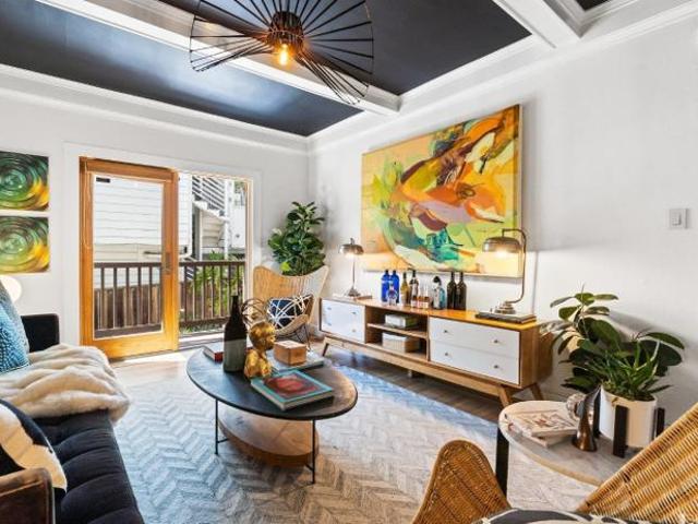 811 Masonic Ave, San Francisco, CA 94117