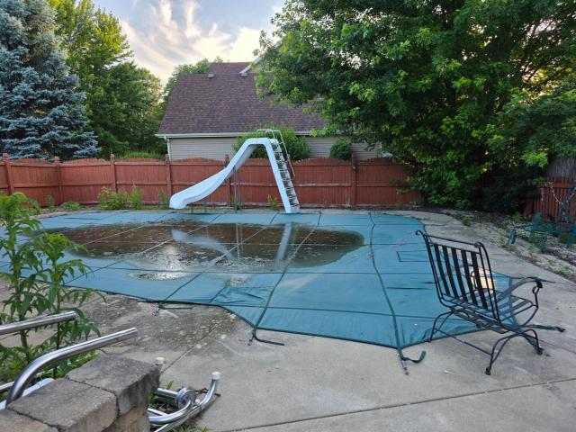 811 Meadow Lane