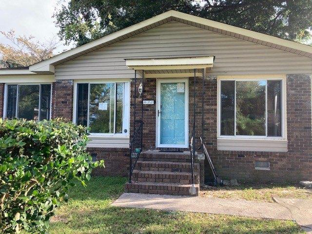 811 Minnie St, Charleston, SC 29407