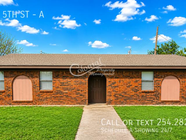 811 N 5TH ST, 2 beds, 1 full bath