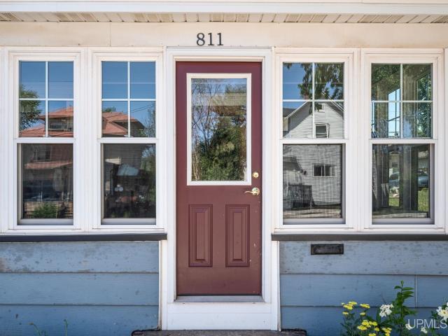 811 N Third Street