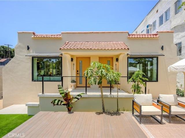 811 N Vendome St, Los Angeles, CA 90026