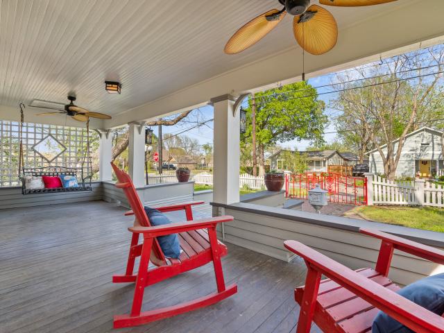 811 N Church Street, Mckinney, US, TX