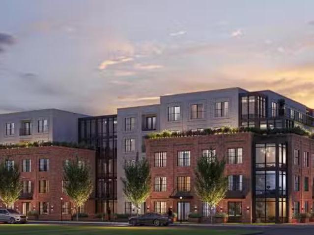 811 N Columbus St #207, Alexandria, VA 22314 MLS VAAX2043932