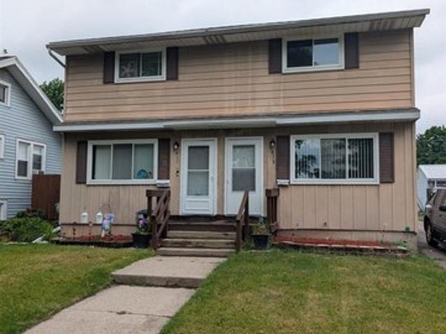 811 N Fayette St Unit 813, Saginaw, MI 48602