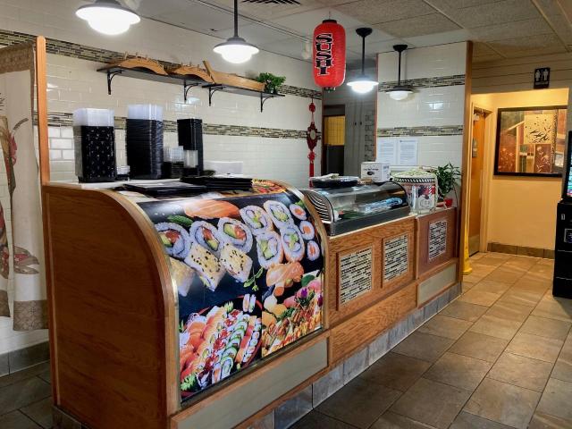 811 N Frontage Road