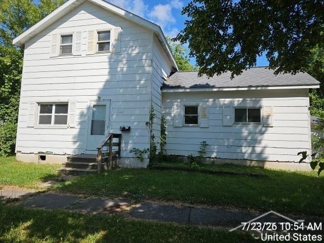 811 N Granger St, Saginaw, MI 48602