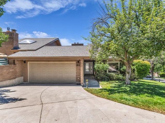 811 N Grandridge Dr, Salt Lake City, UT 84103