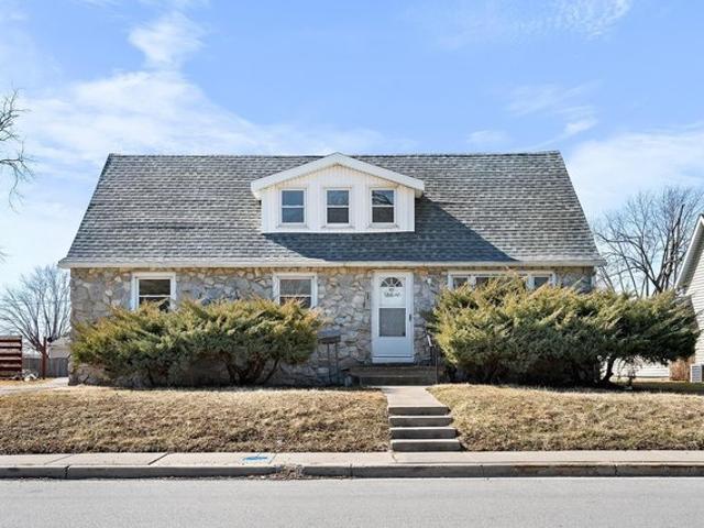 811 N Purdum St, Kokomo, IN 46901