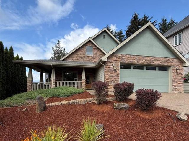 811 Northpoint Loop, Brownsville, OR 97327