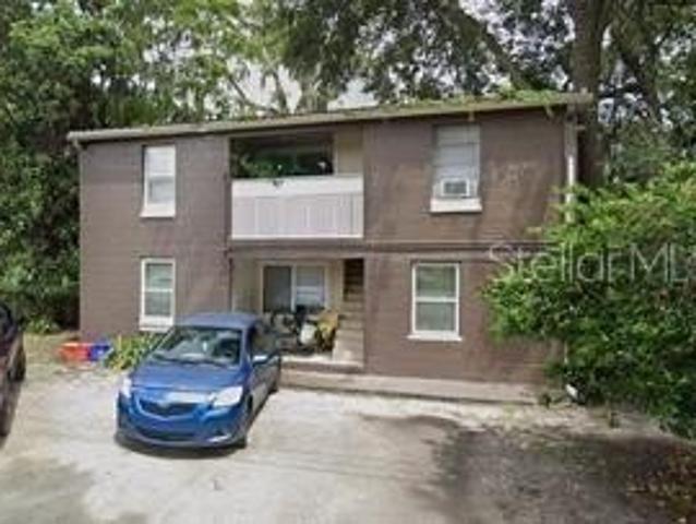 811 NE 20th St Unit A, Gainesville, FL 32641