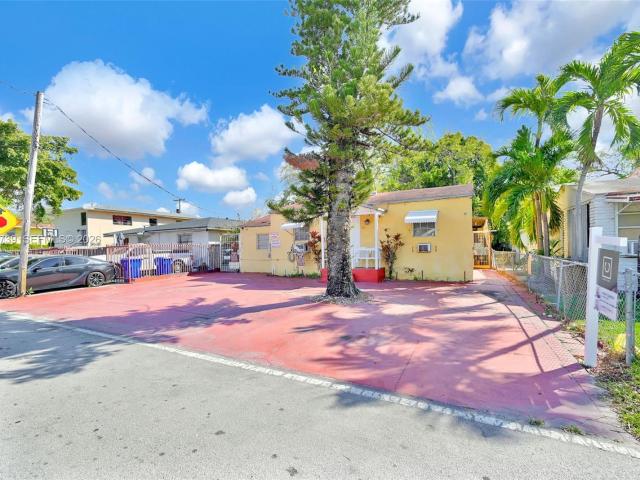 811 NW 24th Ct, Miami, FL 33125 | MLS #A11968 | Compass
