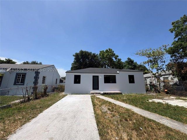 811 NW 65th St, Miami, FL 33150