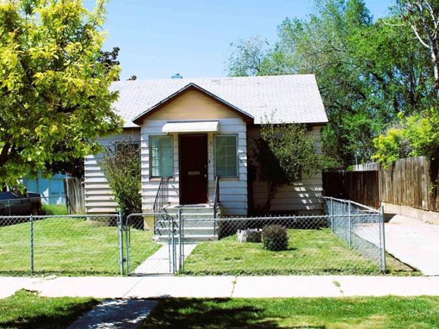 811 S 15th Ave, Nampa, ID 83651