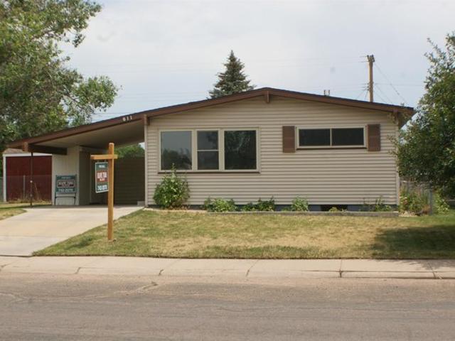 811 S 25th St, Laramie, WY 82070