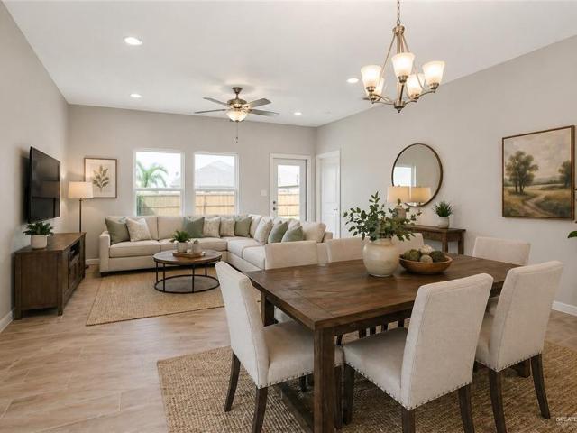 811 S Tecate Drive