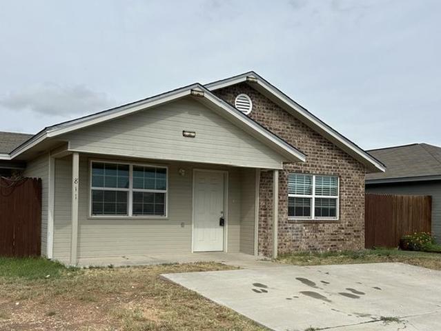 811 S Tilden St, Midland, TX 79701