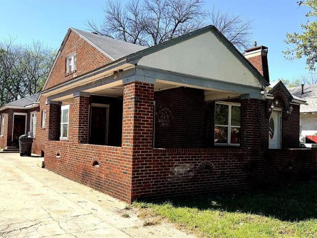 811 S Tyler St, Dallas, TX 75208 | MLS #21209