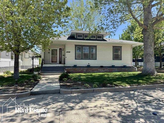 811 S Wolcott St, Casper, WY 82601