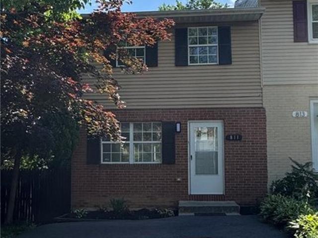 811 S Armour St, Allentown, PA 18103
