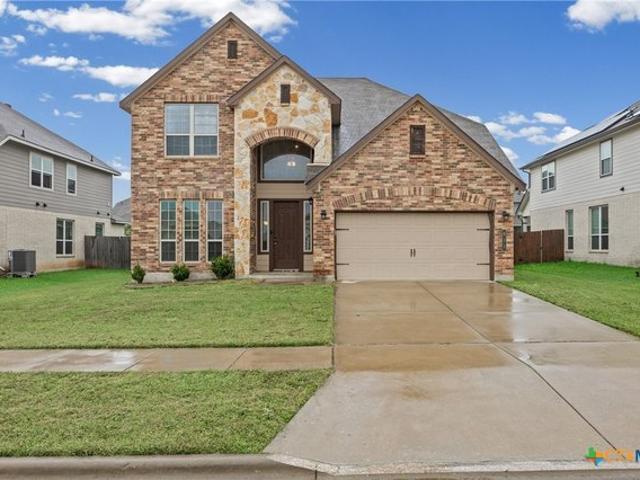 811 S Clanton Cv, Killeen, TX 76542