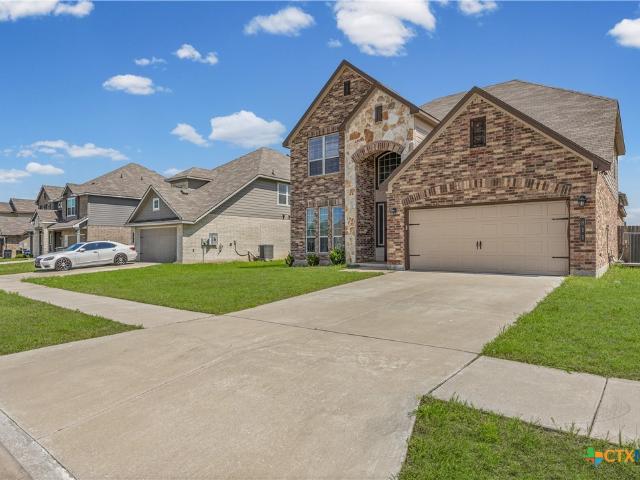 811 S Clanton Cove