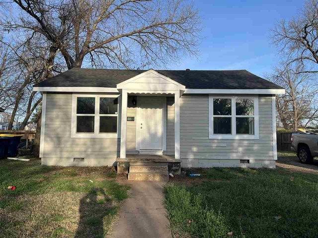 811 S Hall St, Stillwater, OK 74074
