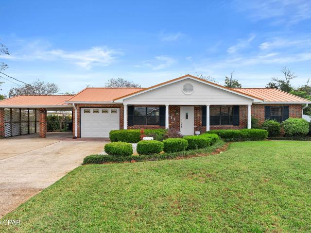 811 S Highline Dr, Panama City, FL 32404 | Compass