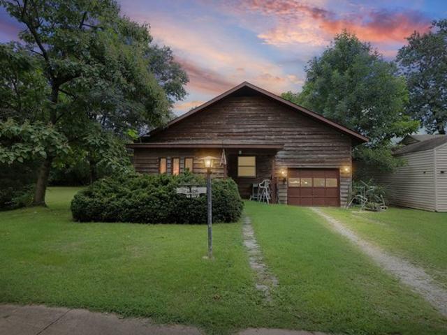 811 S Lincoln Blvd, Centralia, IL 62801