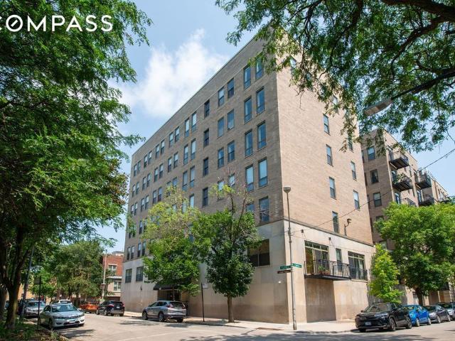 811 S Lytle St 416, Chicago, IL