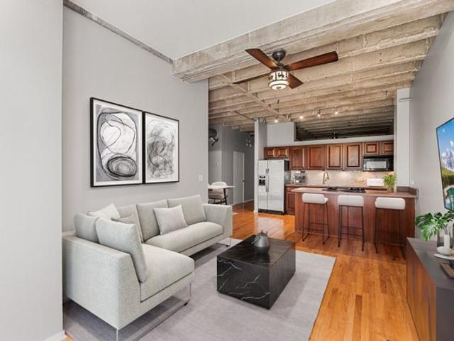 811 S Lytle Street # 110