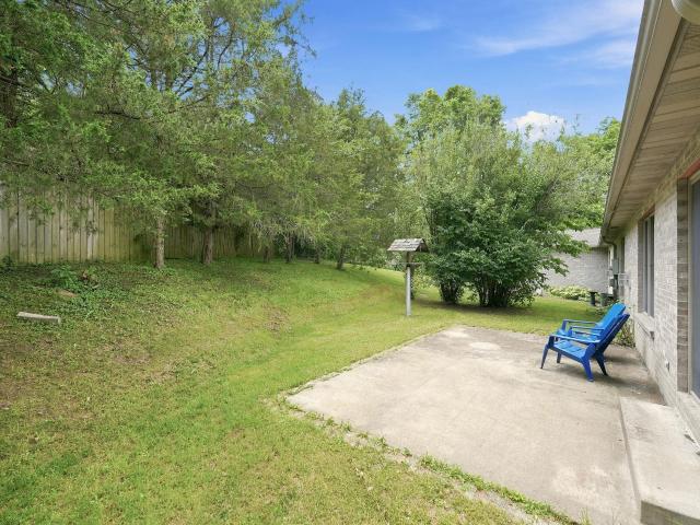 811 S Silverwood Road