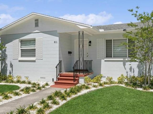 811 Southwest Boulevard N, Saint Petersburg, FL 33703