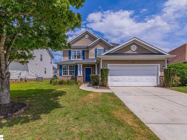811 South Edisto River Drive