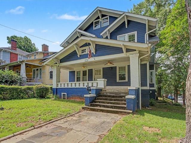 811 Saint Charles Avenue NE